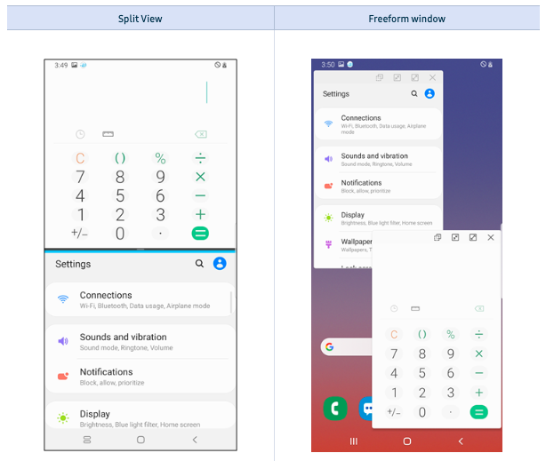 Foldables & Dual-Screen Phones: A lesson in the challenge of screen fragmentation